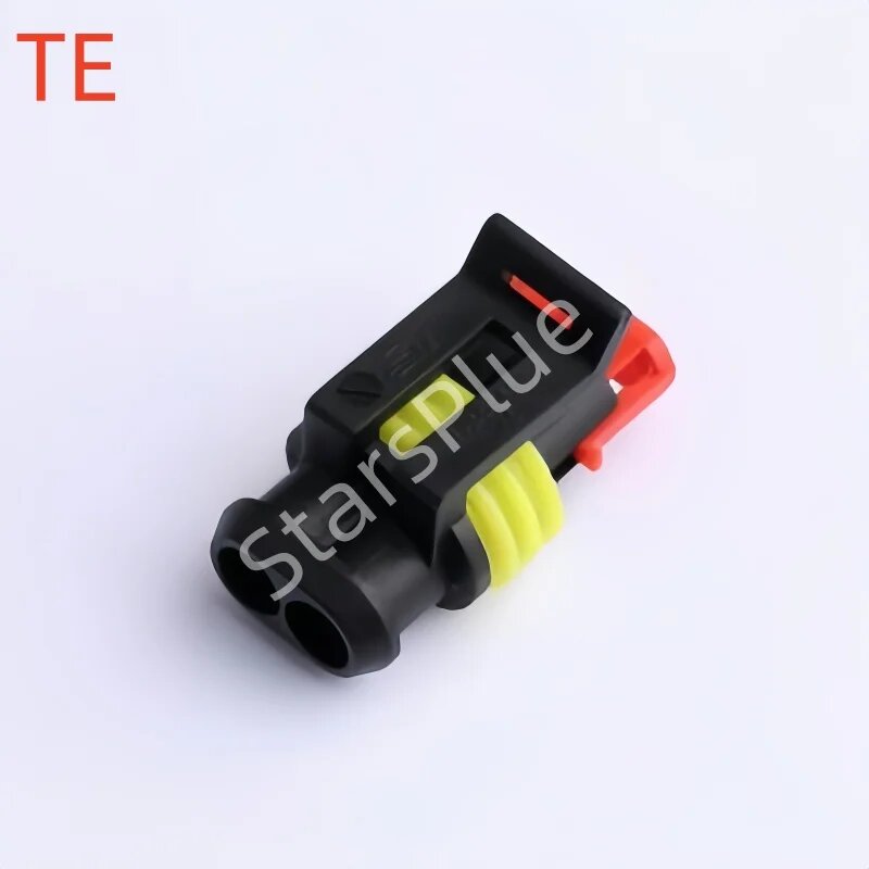 Разъемы DACIKEYS 282080-1, 100PCS
