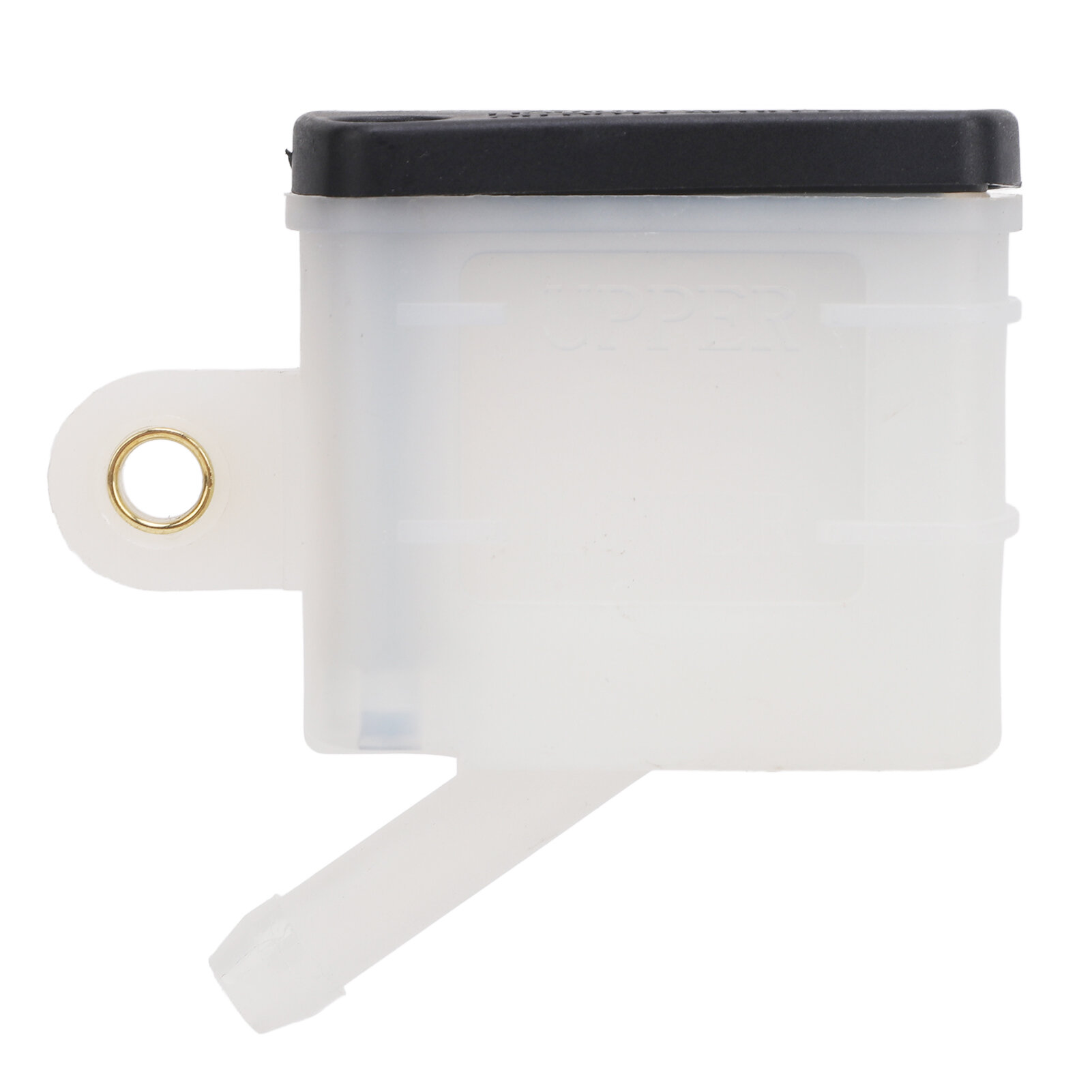 Задний тормозной бачок мотоцикла, масляный стакан, цилиндр заднего ножного тормоза, бутылка масляной жидкости, сменный резервуар для Polaris Sportsman 300 335 400 450 Square