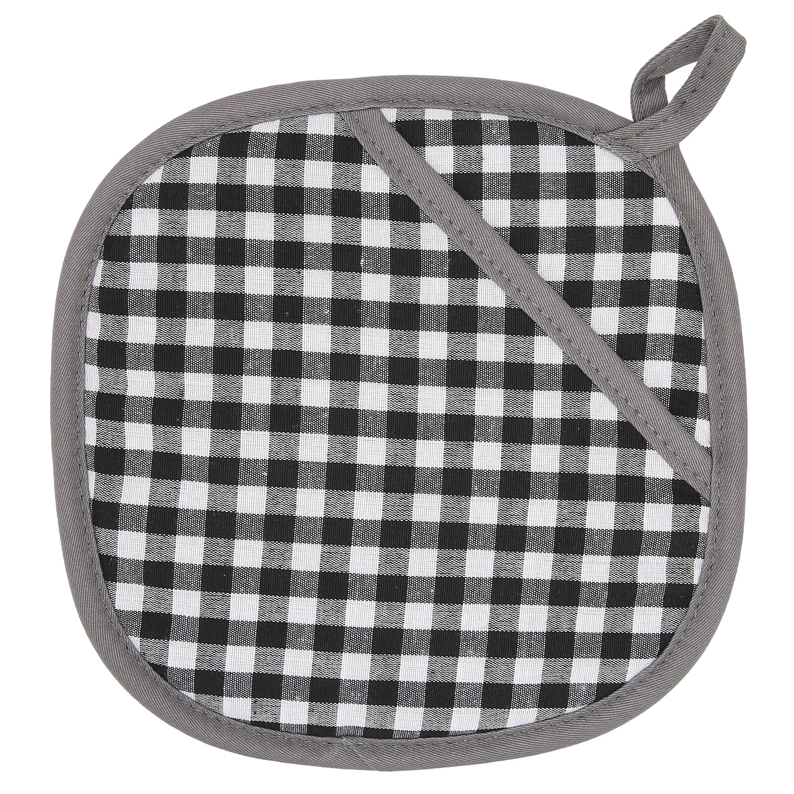 Теплоизоляционный силиконовый противоскользящий утолщенный многофункциональный коврик для подогрева с отверстием для подвешивания для домашнего салона красоты