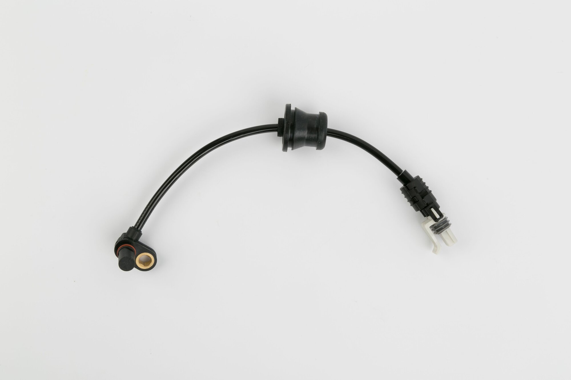 Датчик АБС (Задний), для Шевроле Каптива, Опель Антара