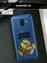 Чехол на Samsung Galaxy A6 / Самсунг Галакси А6 с принтом "Дикий огурец", прозра...