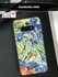Чехол на Samsung Galaxy S10E / Самсунг Галакси S10E с принтом "Ирисы Ван Гог"
