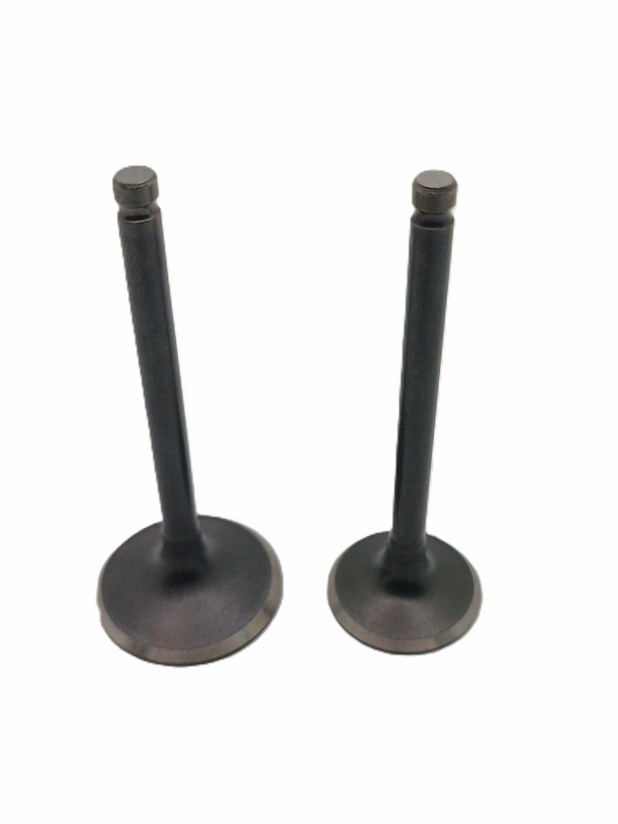 Клапаны (впуск/выпуск) GY6-150 Formula6, скутер, Honling, IRBIS, Lifan, Motoland