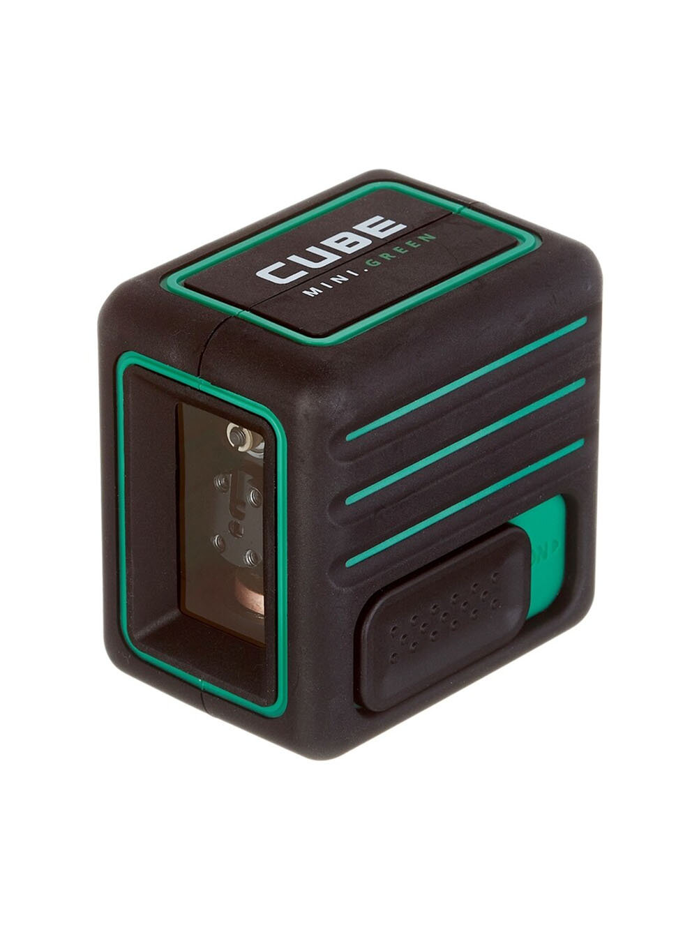 Уровень лазерный Cube Mini Green (А00496)