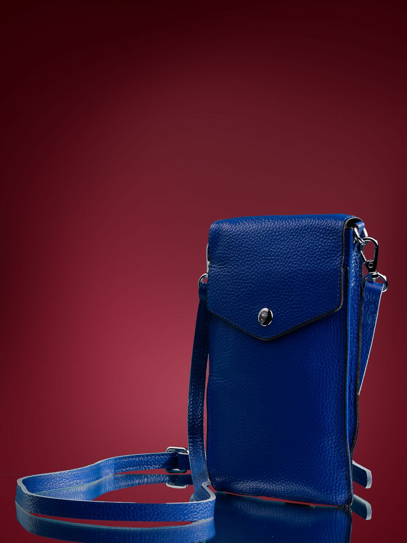 Сумка кросс-боди 5509