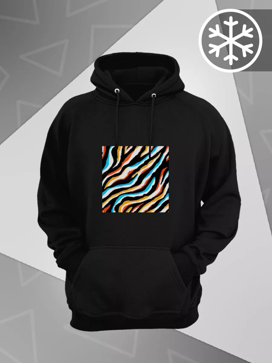 Худи спортивное