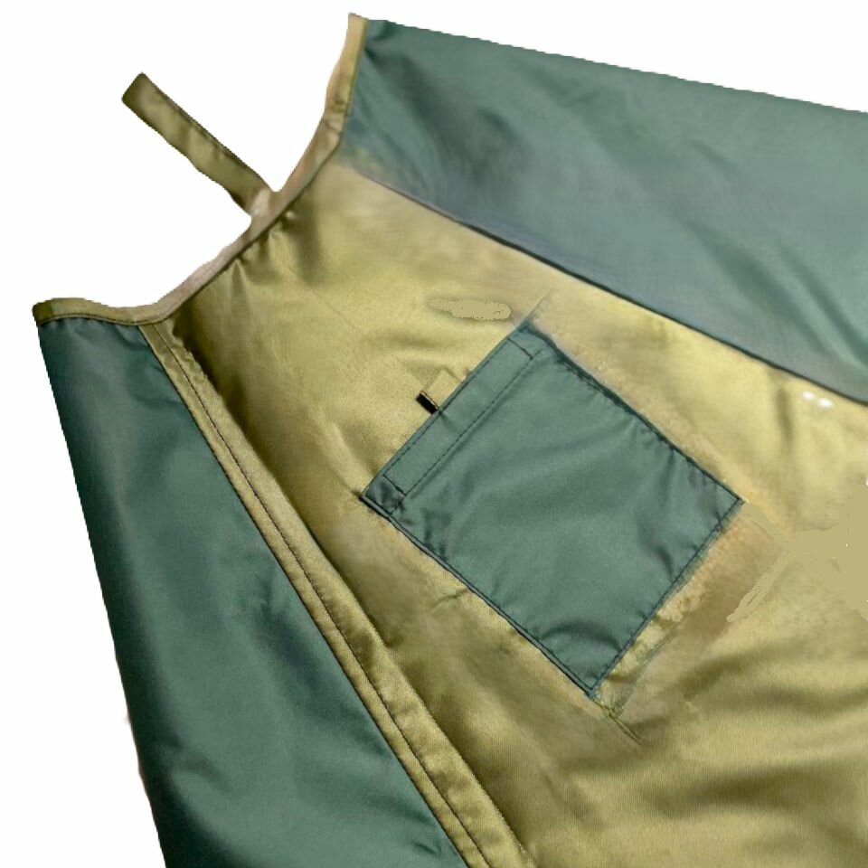 Аксессуары и оснастка для рыбалки