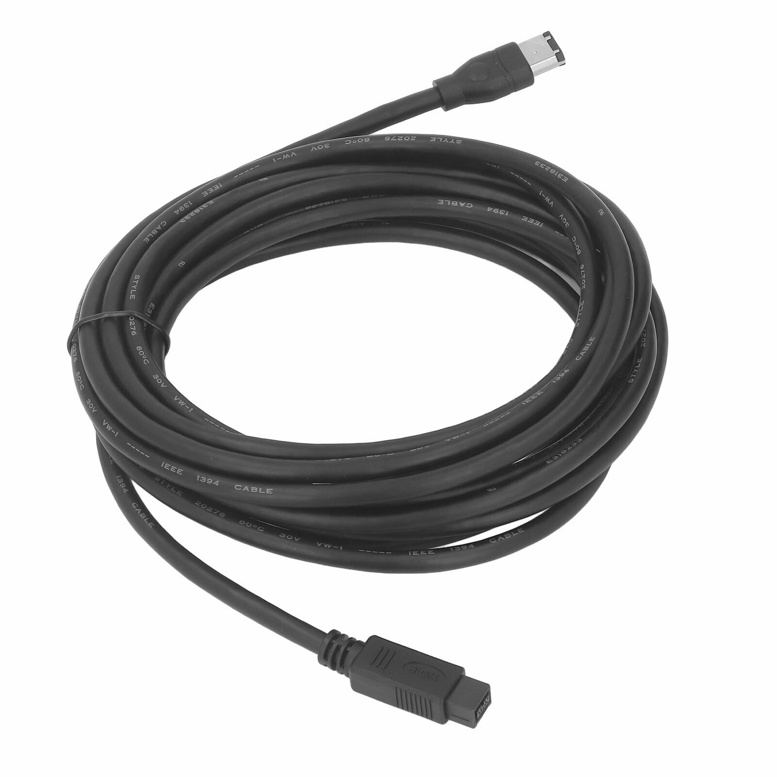 Кабель FireWire от 9 до 6PIN — фото 1
