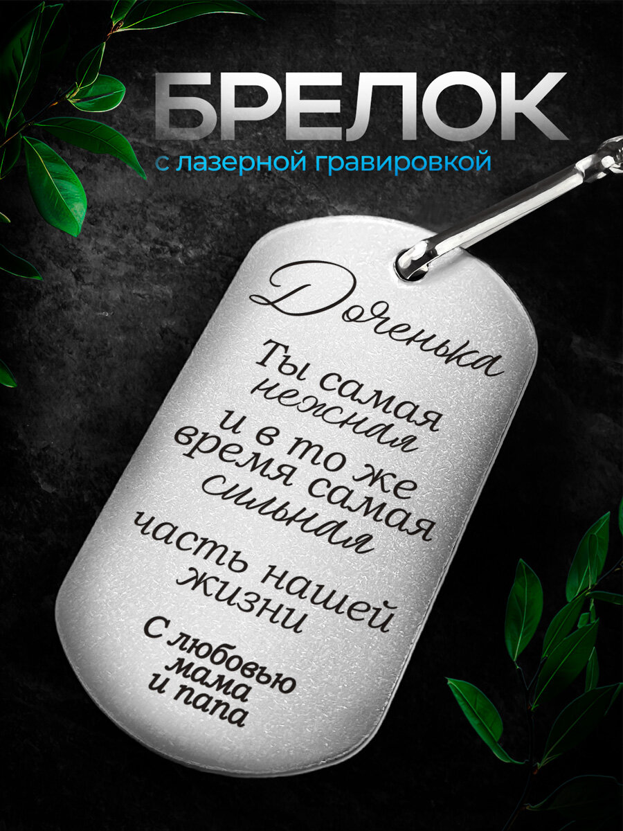 Брелок IREVIVE