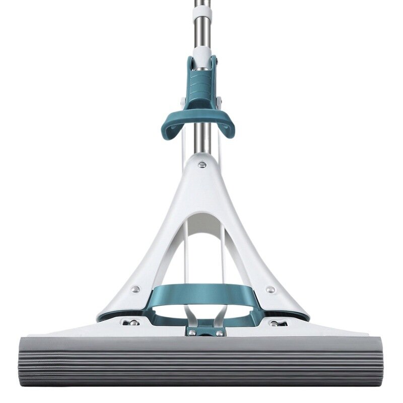 Швабра Мейлия Даджи, губчатая, резиновая, для кухни