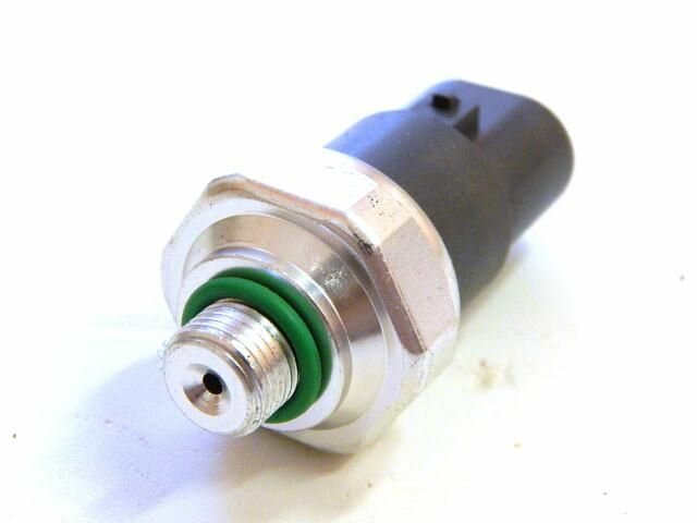 Датчик давления кондиционера Great Wall Hover, Safe (4 контакта), Грет Вал