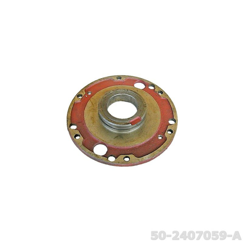 Крышка стакана 50-2407059-А для колесных тракторов и экскаваторов марки МТЗ