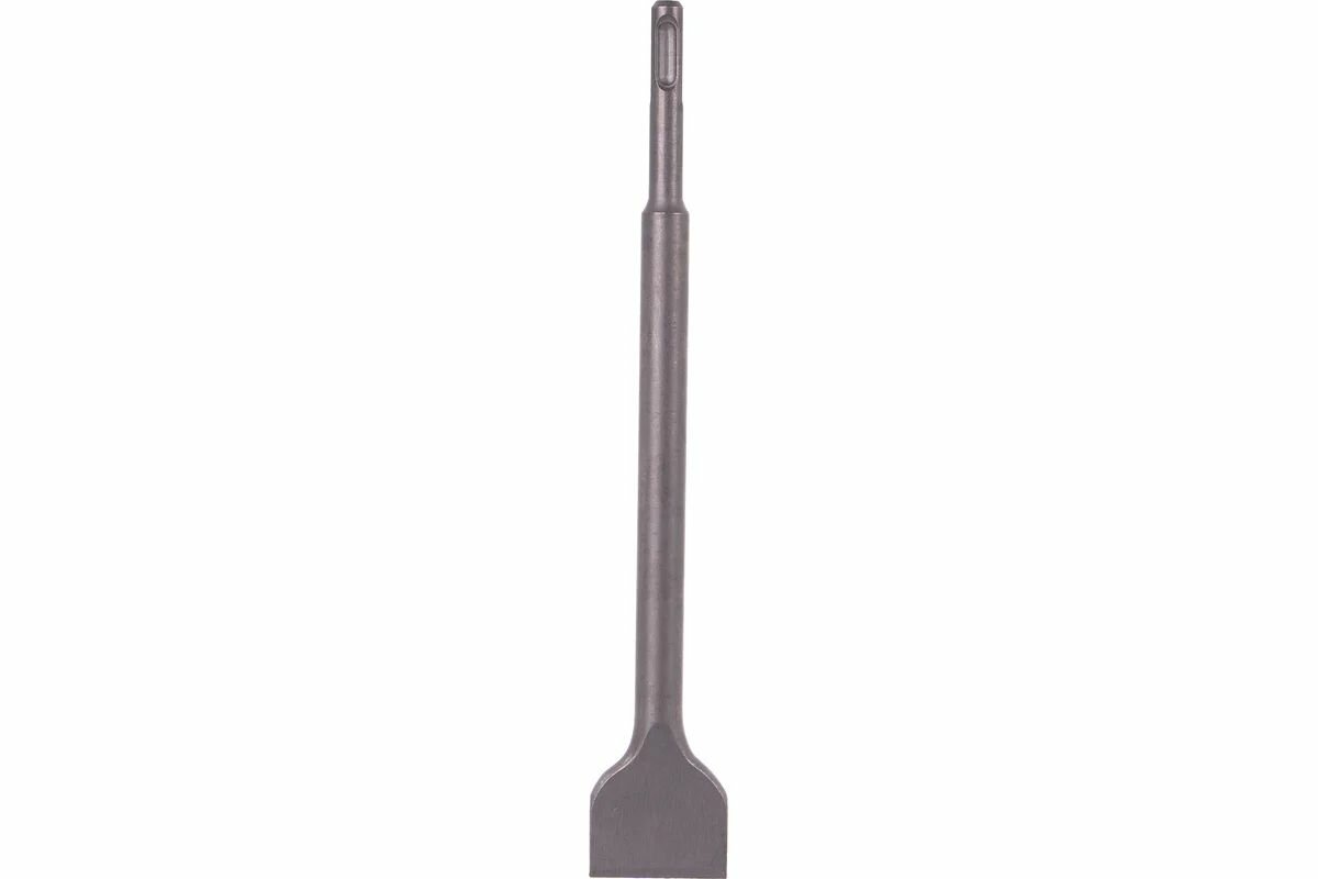 Зубило широкое SDS-PLUS, легир. сталь 40 х 250 х 14 мм // FIT