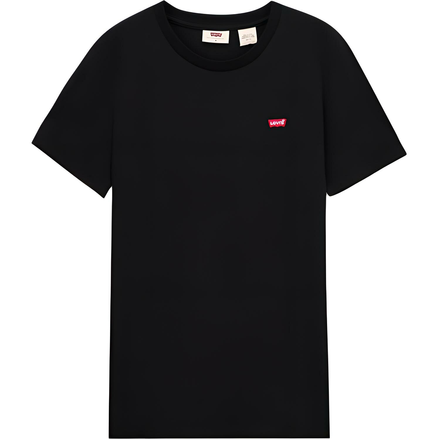 Футболка Crew Neck Moderate Straight Fit