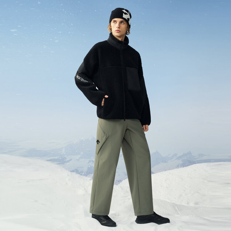 Куртка Descente