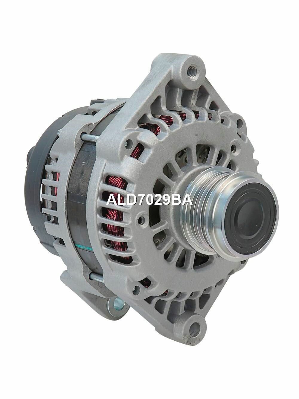 Генератор для авто (автомобильный) Chevrolet Captiva, Epica, Lacetti, (Шевроле Каптива, Эпика, Лачетти) / Opel Antara (Опель Антара) / Vauxhall Antara (Воксхолл Антара)