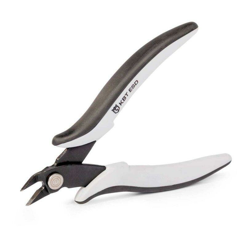 Бокорезы MC-01ESD "Профи", КВТ 92060 (1 шт.)