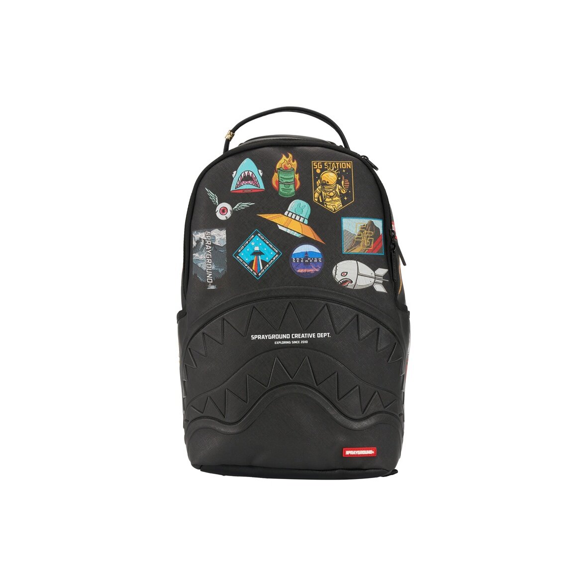 Сумка SPRAYGROUND