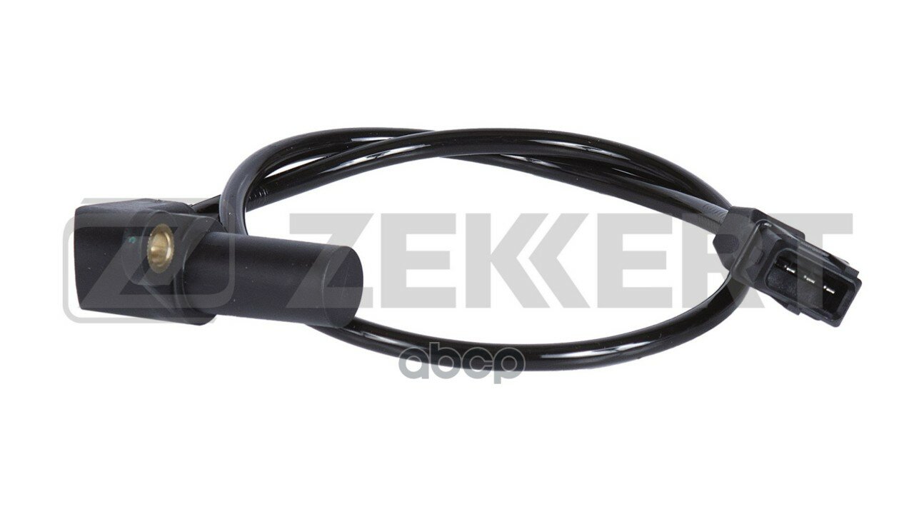 Датчик положения коленвала Opel Astra F G 91- Vectra B 95- Zafira A 99- Zekkert арт. se-4078