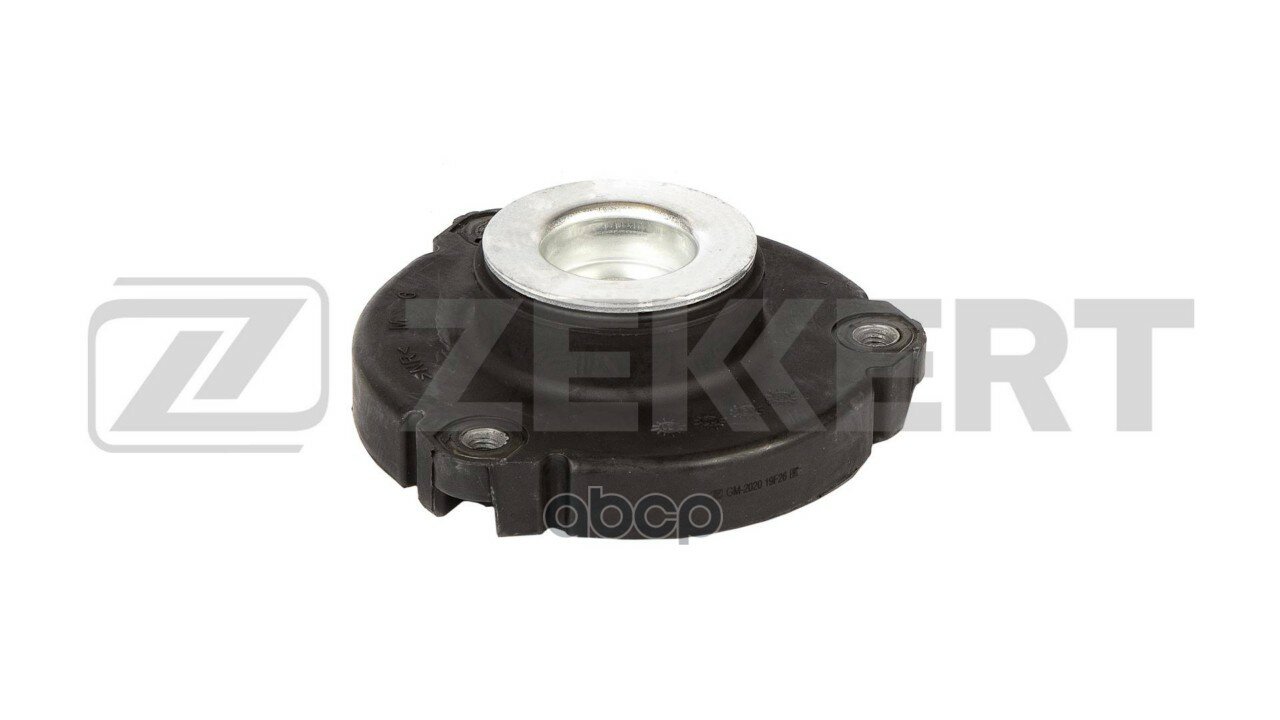 Опора амортизатора перед. Audi A2 00- Skoda Fabia (6Y_) 99- Roomster (5J) 06- VW Polo III-IV 95- Zekkert арт. gm-2020