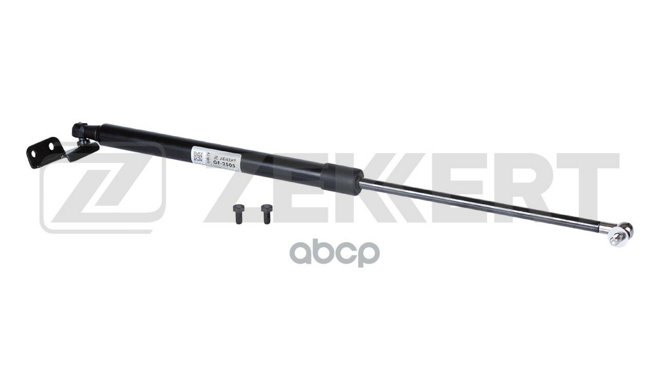 Пружина газовая багажника прав. Subaru Forester (SH) 08- Zekkert арт. gf-2505