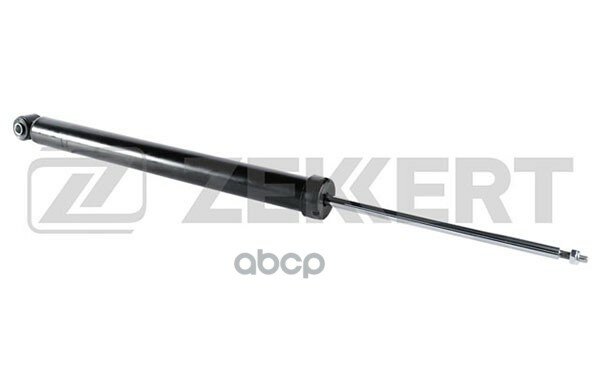 Амортизатор газовый задней подвески Ford C-Max 07- Focus I II 03- Mazda 3 II 08- Zekkert арт. sg-2627