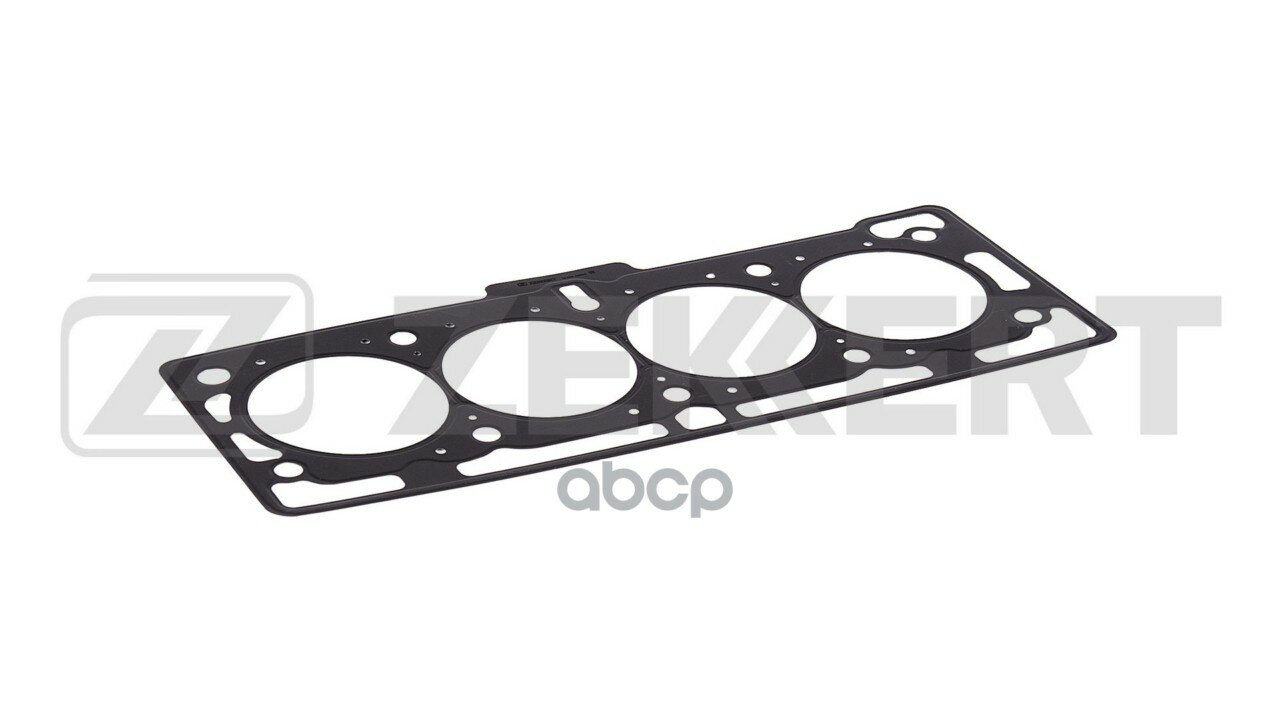 Прокладка ГБЦ Lada Largus 12- Renault Logan I II 04- Sandero I II 09- Kangoo II 08- Dacia Loga Zekkert арт. di-1023