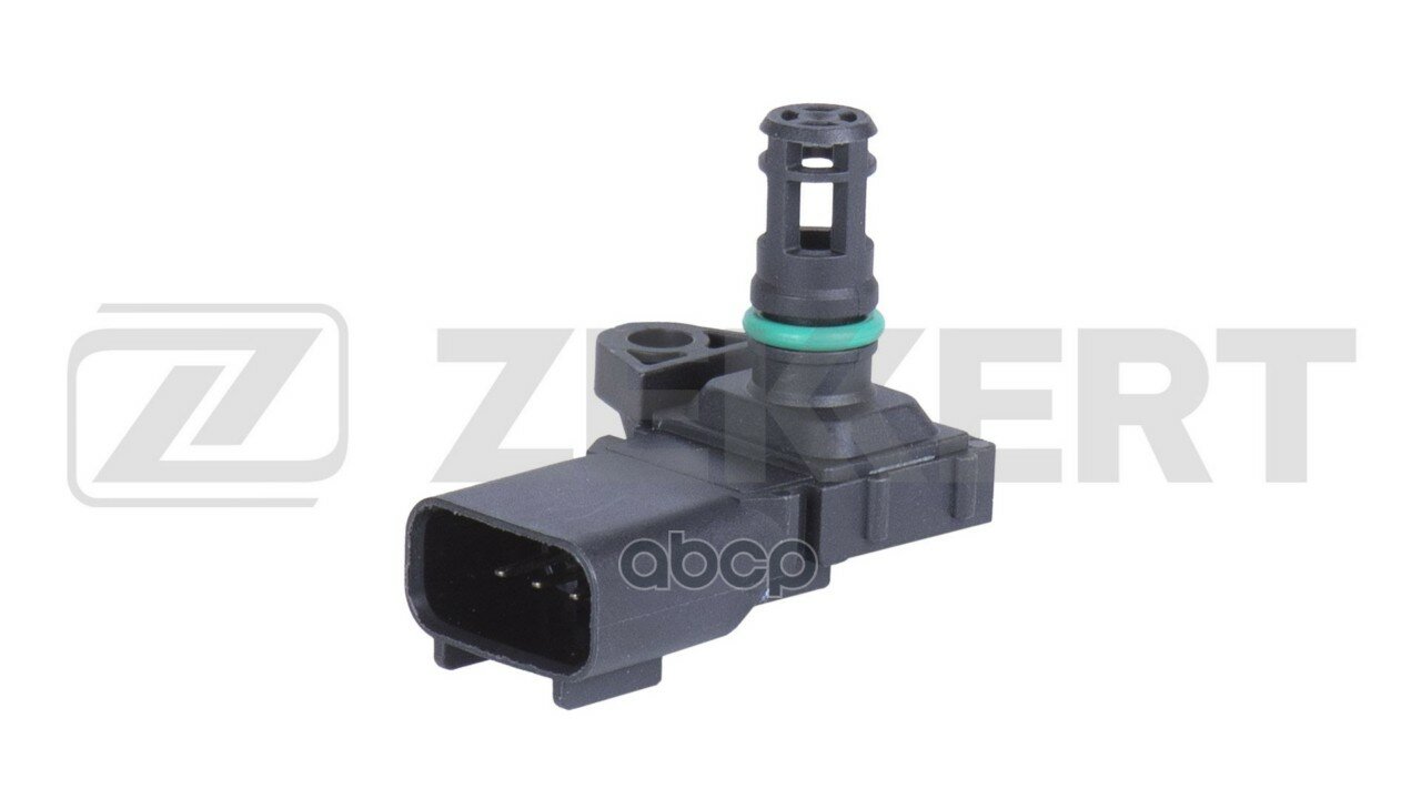 Датчик давления воздуха Ford Fiesta V VI 01- Focus II 04- Fusion 02- LR Range Rover III 05- Volv Zekkert арт. se-1036