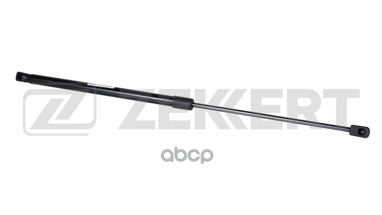 Пружина газовая багажника Zekkert арт. GF1483