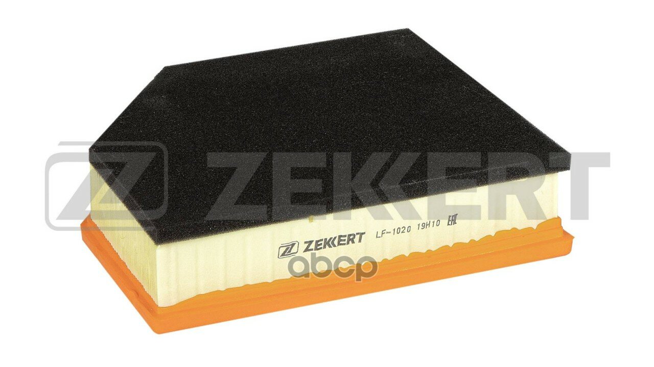 Фильтр воздушный Zekkert арт. lf-1020