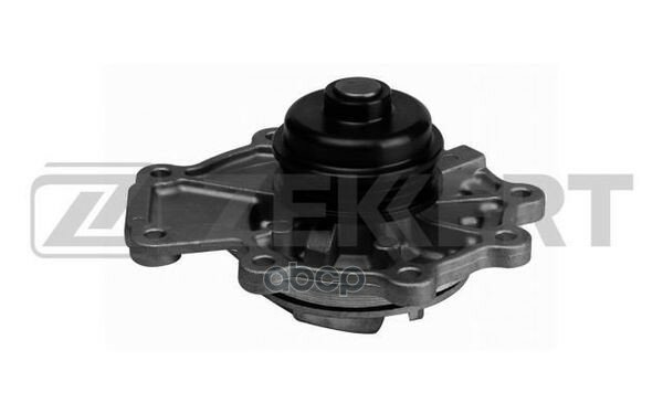 Помпа водяная Ford Cougar 98- Maverick III 01- Mondeo I-III 94- Jaguar X-Type (X400) 01- Zekkert арт. wp-1152