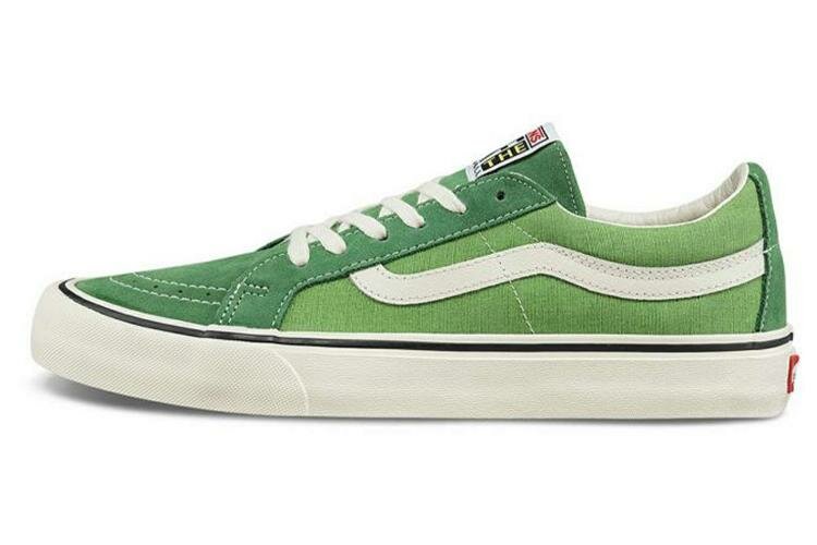 Кроссовки SK8 Low Reissue Sf