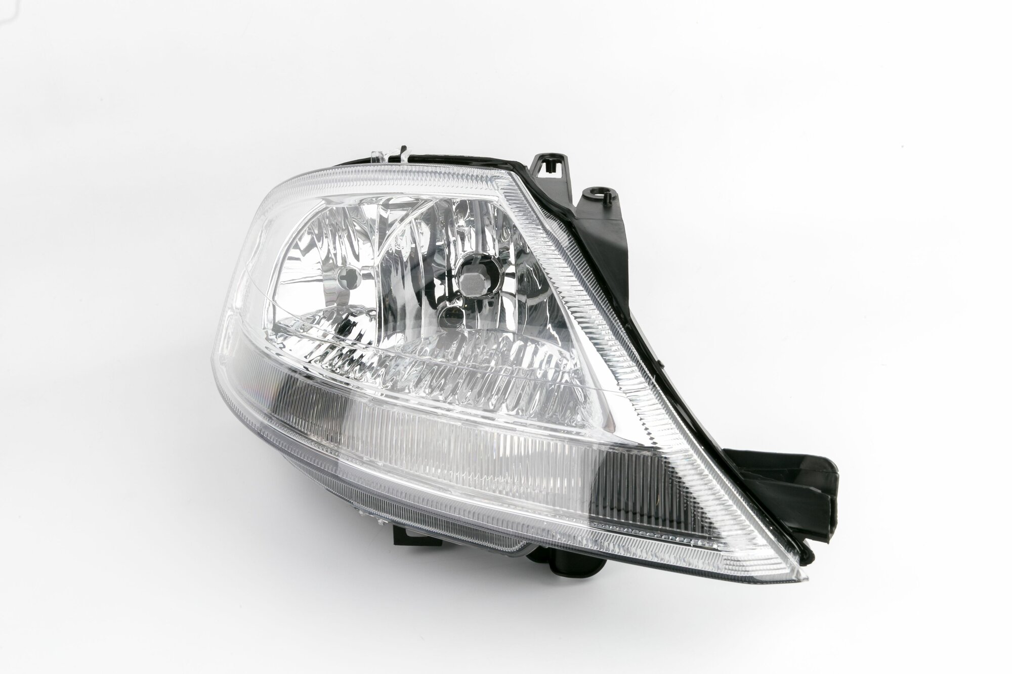 Фара правая для Ситроен C3 2002->, oem 712375501129 арт 5521117RLDEM