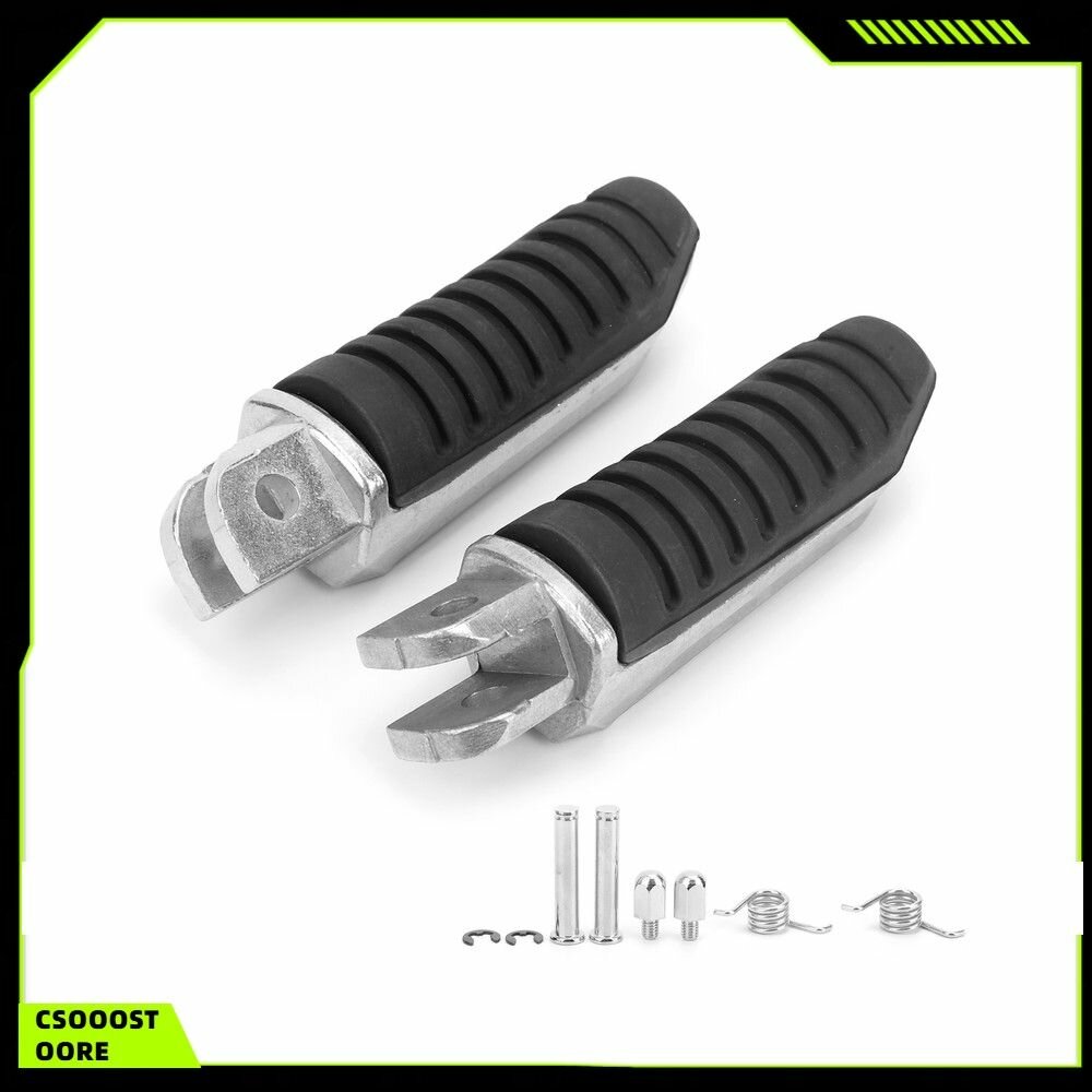 Передние подножки для Yamaha FJR1300/FZ1/FZ400/FZ6/FZ6R