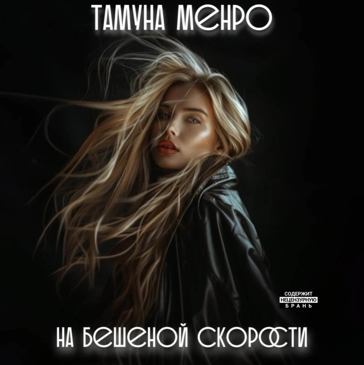 На бешеной скорости [Аудиокнига]