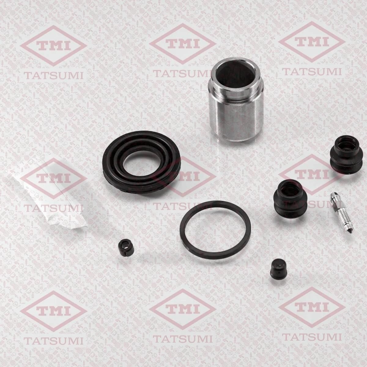 Ремкомплект тормозного суппорта заднего TATSUMI TCG1098 NISSAN, RENAULT