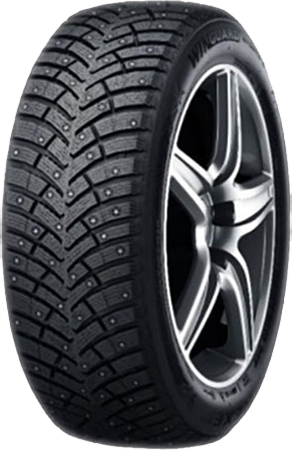 Зимние автошины Nexen Winguard WinSpike 3 (шип) 175/65 R15 88T