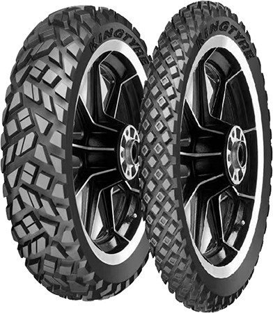 Летние мотошины Kingtyre K60 150/70 R18 70H TL/TT Rear T1817