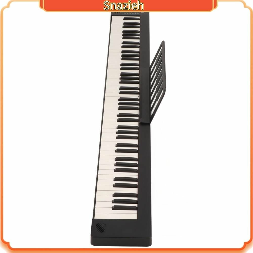 Складное пианино