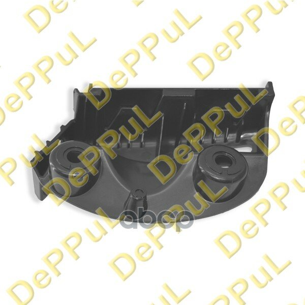 Направляющая заднего бампера левая (L) BMW 3'E90/E91 (05.) DePPuL арт. DEA7118193