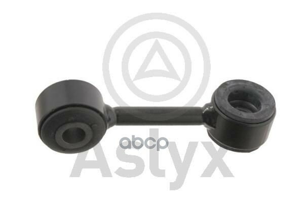 Тяга стаб VW T4 90- ПЕР L/R (со втулкой) шт. ASLYX арт. AS-201890