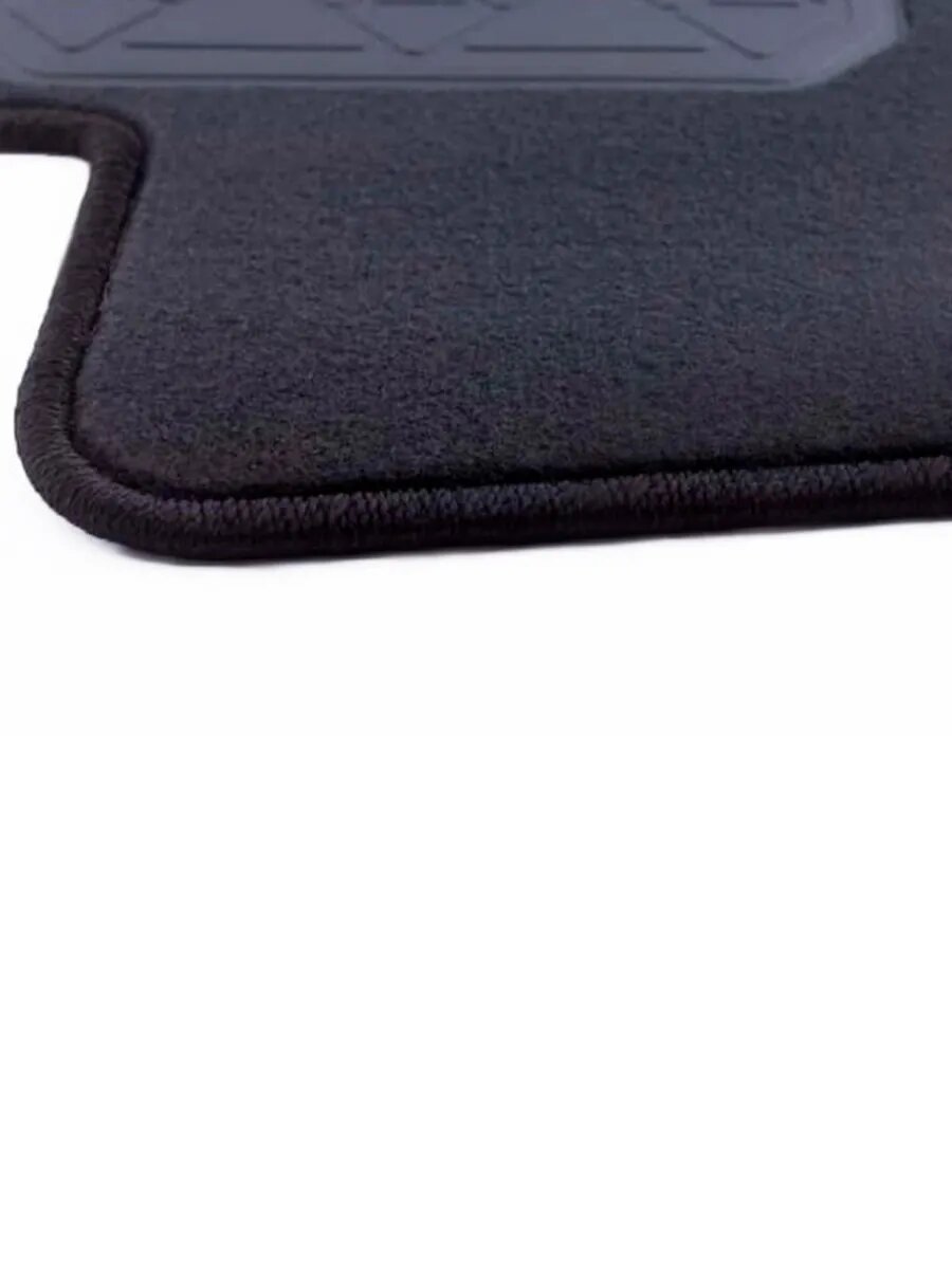 Коврики в салон велюровые Norplast для BMW X3 (10-17)