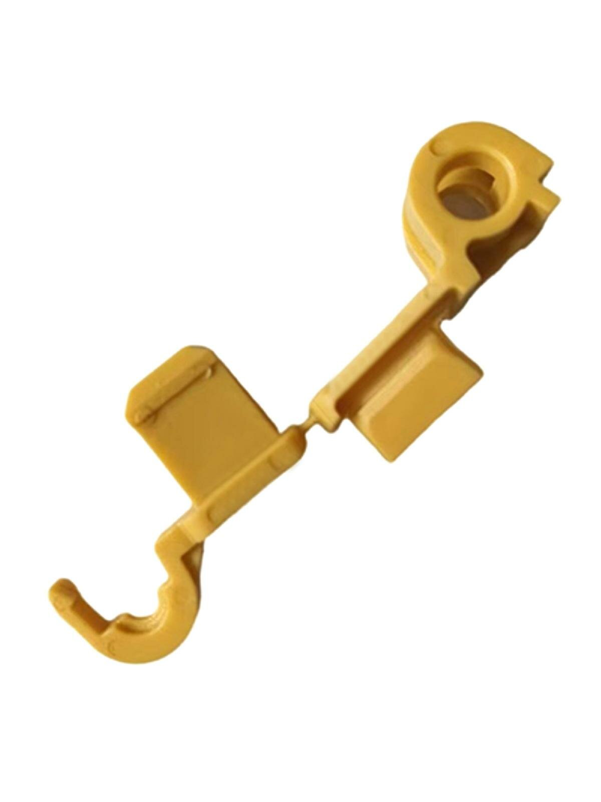 F специальный зажим для крепления переднего капота KA MK2 с пряжкой 1566322