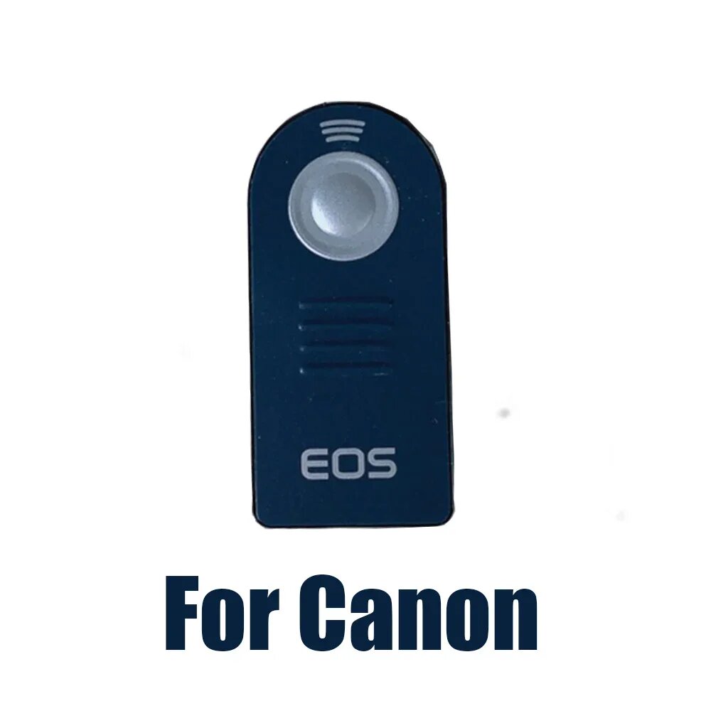 Беспроводной ИК-пульт Coogens для камер Sony Canon EOS Nikon Pentax