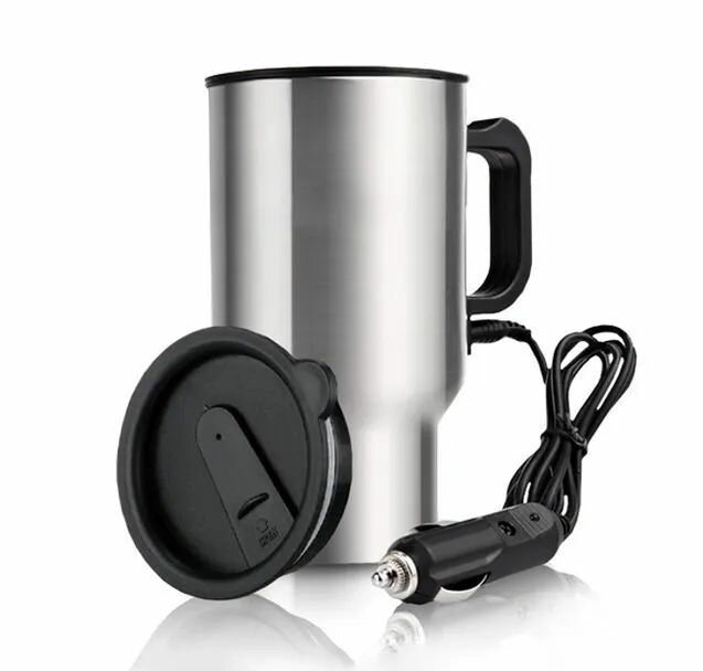 Кипятильник автомобильный