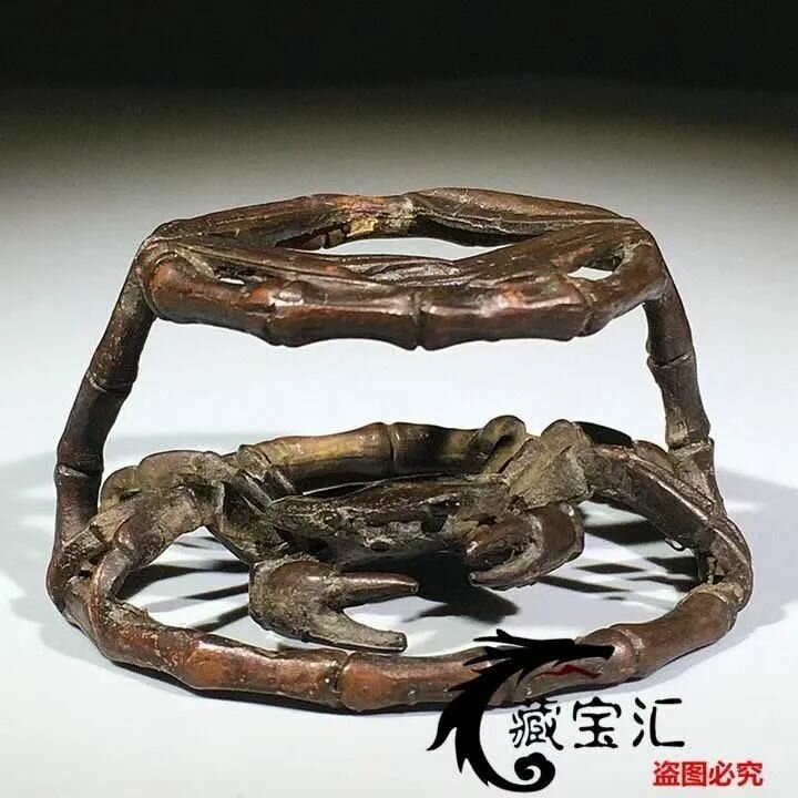 Подставка декоративная для мелочи, 1 шт.