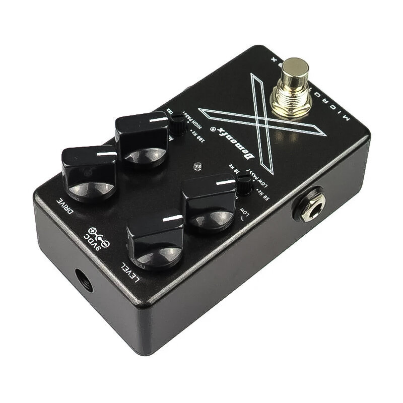 DemonFX Microtubes X (новый) — фото 1