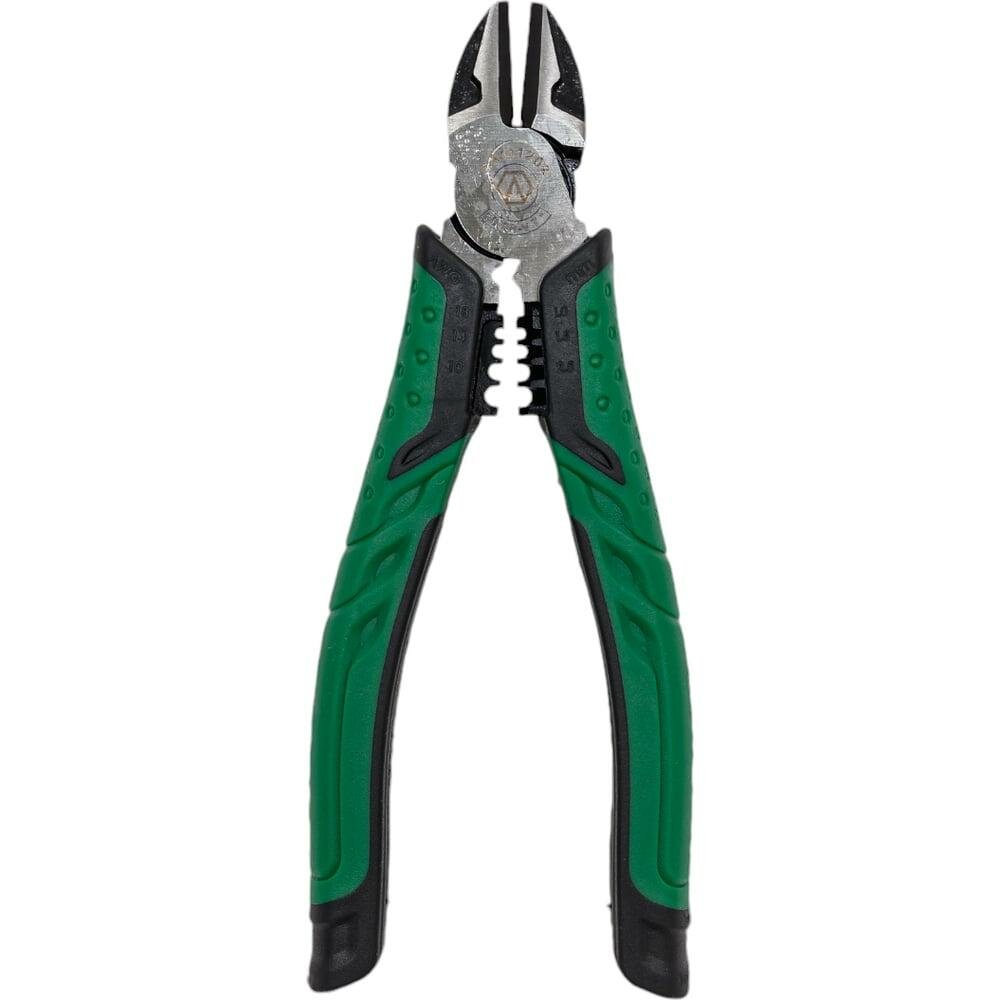 Многофункциональные бокорезы LAOA 3 в 1 LA111202