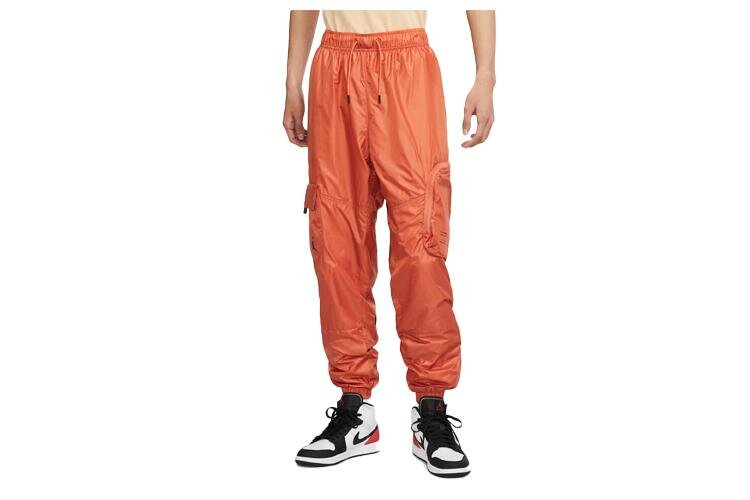Брюки спортивные Knitted Sweatpants