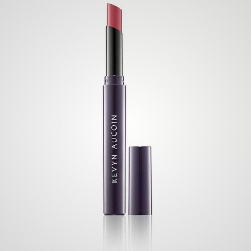 Помада с сияющим эффектом Roserin 2 гр Kevyn Aucoin Unforgettable Lipstick - Shine Roserin Помада 2 гр